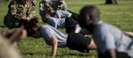 Movement Lethality: Part 2 - DogFaceFitness